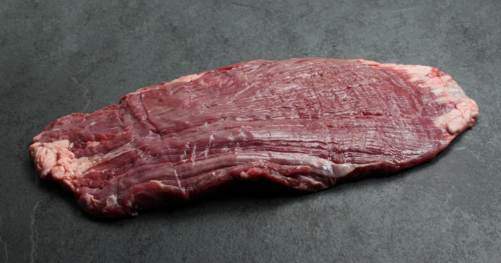 Flank Steak Whole 2-3 lb – Farm To Flame